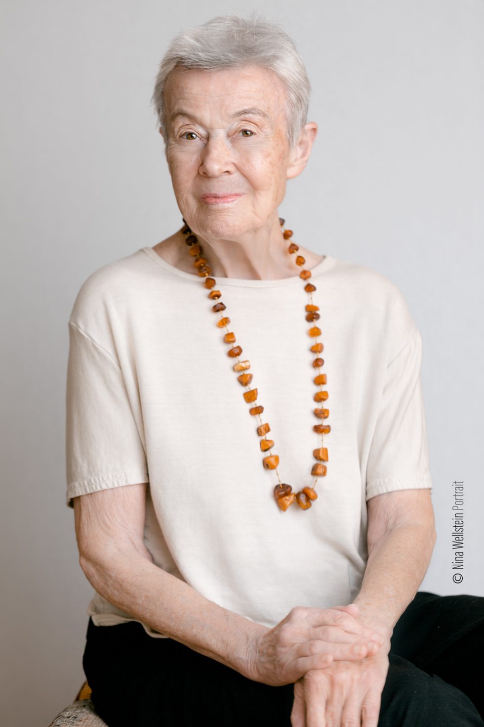 Kundenstimmen - Nina Wellstein